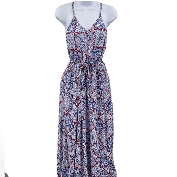 Sim & Sam | Dresses | Sim And Sam Maxi Dress | Poshmark